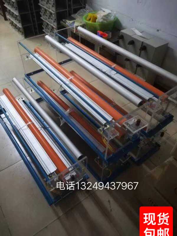 吹强力膜处理架印刷机电晕放电架火花架子其他矩格可定做推荐转子