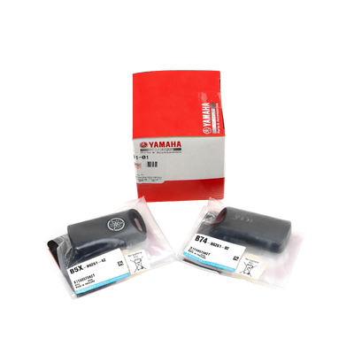 雅马哈NMAX/XMAX备用遥控钥匙