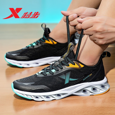 跑鞋专业运动鞋减震轻便