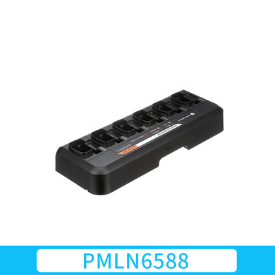 摩托罗拉PMLN6588CP200D DP1400 DEP450对讲机的IMPRES六充电器