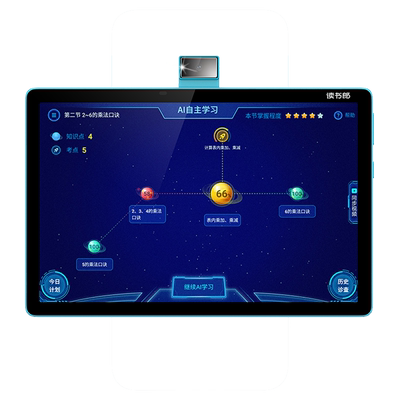 昌想适用读书郎学习机高清镜头膜