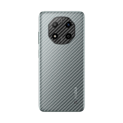 昌想适用努比亚NubiaN5后膜防刮