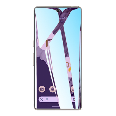 昌想谷歌Pixel7蓝光护眼水凝膜