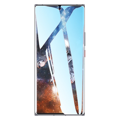 昌想适用中兴AXON手机水凝膜防爆