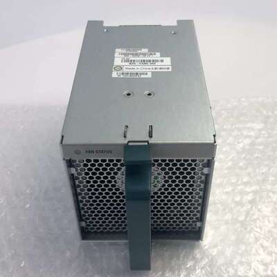 功能正常议价 全新思科UCS 5108服务器风扇，N20-FAN5实物拍摄