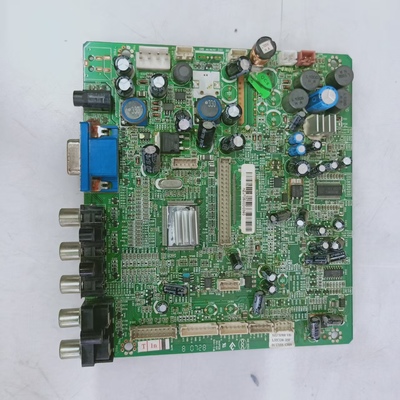 原装拆机 TCL LCD32K73 主板 40-00MS18-DIG2XG 屏 CLAA320WB02