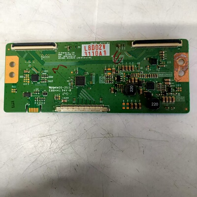 原装拆机创维37E500F逻辑板6870C-0433A 6870C-0433A