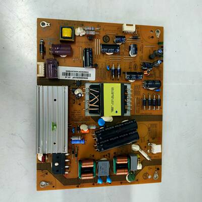 海尔LE42A5000 42A7000 电源板0094002620F V1.0 25-DB3416-X2P