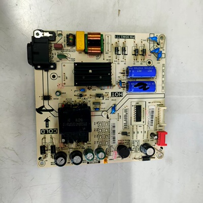 TCL 55L2 55V2 55L680 55F6电源板PW.95W2.771 81-PBE055-C03实物