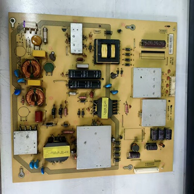 原装拆机海尔LE60A3000 电源板1P-0128X03-1010 FTPL-005