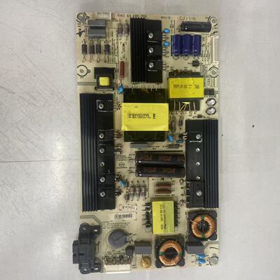 原装海信LED43K300U 电源板RSAG7.820.6396 4 14针 双电容