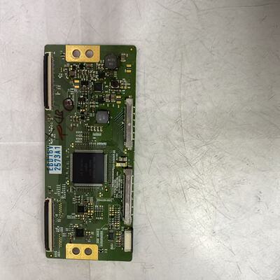 原装拆机 LG 47LW6500-CA 逻辑板 6870C-0358A