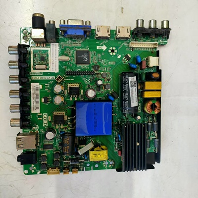 原装拆机杂牌42寸主板TP.VST69D.PB83屏LC420DUJ-SGE1