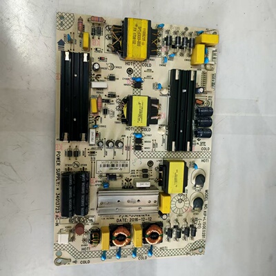 原装拆康佳QLED48X60U电源板35021242 34013723 KIP+L150E02B1-01