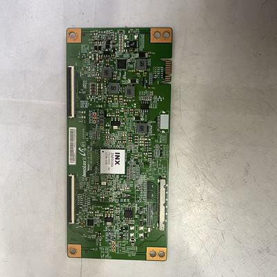 原装拆机海信H50E3A LED50EC680US逻辑板EATDJ6E13 IN8908A