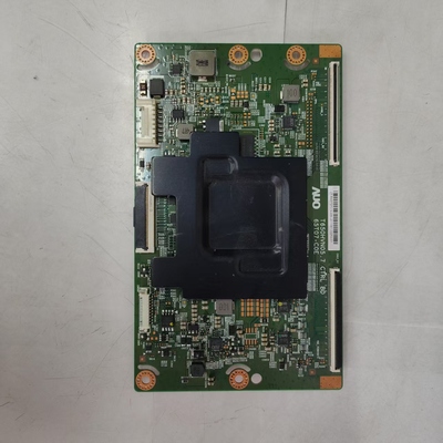 原装拆机三星UA65H6400AJ逻辑板 T650HVN05.7 CTRL BD 65T07-C0E