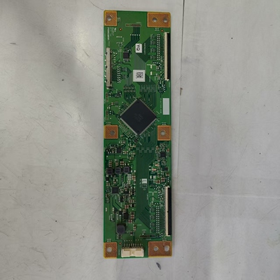 原装TCL 60F60逻辑板1P-0171X00-40SB RUNTK0334FV YQ