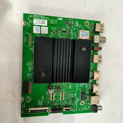 原装拆机创维50A3主板N012406-001986-004屏SDL500WY(PD0-J00)