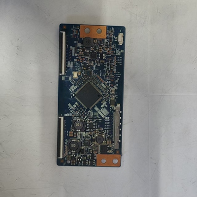 原装拆机海尔LD50U3000 逻辑板46T21-C0A T460HVN05.3 CTRL BD