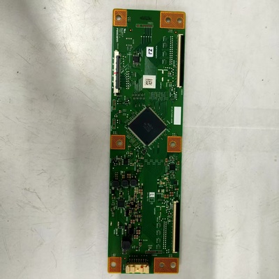 原装拆机夏普LCD-70MY5100逻辑板RUNTK0334FV ZJ 1P-0171X00-40SB