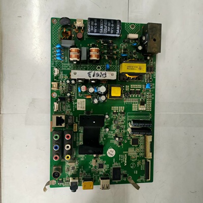 原装康佳LED42F3700NF主板35018362屏72000324YT 324YT