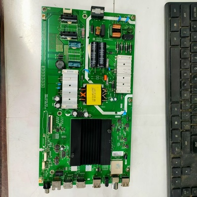 原装拆机创维50A4主板5800-A6H700-3P10屏RDL500WY(PN0-008)