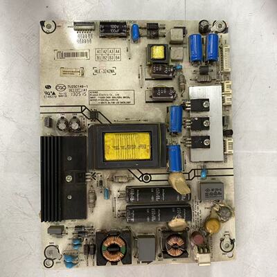 原装拆机海信LED42EC380X3D电源板 RSAG7.820.4981 HLE-3242WA