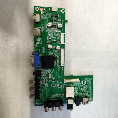 原装拆机创维42E309R主板715G5635-M0E-000-004K屏TPT420H2-HVN01