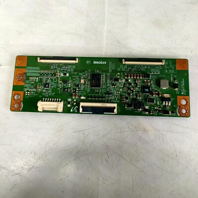 原装拆机海信LED58K220液晶电视逻辑板 32745A 芯片CM2801C