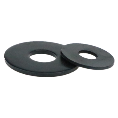 高强度发黑加大加厚gb97平垫片