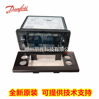 ERC112C 080G3491丹佛斯温控器ERC112D  080G3492蓝色工业包装