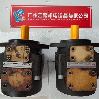 油泵 丹佛斯90R100DD 90R055DD 电开关柱塞泵 石油装备用 现货