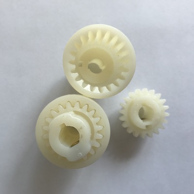 BoWex M24 28 32 38 42 48 55 65尼龙套曲面齿联轴器KTRPA6.6