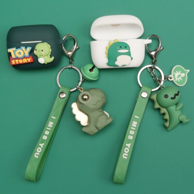 适用于漫步者X3Pro一体式耳机套