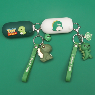 适用水月雨PILL音乐胶囊耳机套