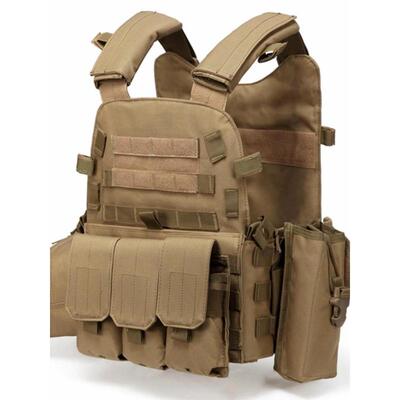 CPC防衣军迷wargame战术装备弹挂下场全套作战jpc马甲avs背心衣