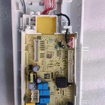 美的小天鹅洗衣机MD100V11D主板