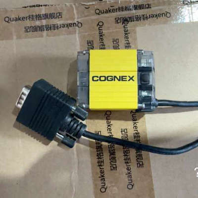 议价-COGNEX/康耐视 DM100Q成色如图感兴趣的私仪价