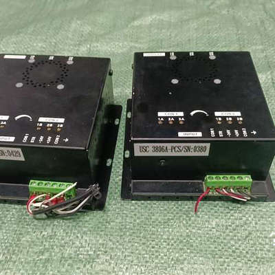 议价-USC 3806A-PCS 实物拍摄，拆机下来的，