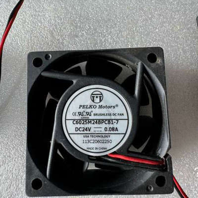 议价-派尔可PELKO MOTORS C6025M24BPCB1-