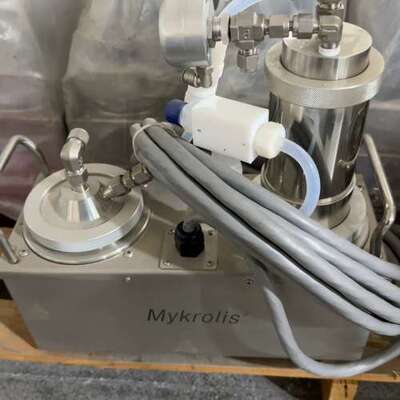 议价-Mykrolis品牌的设备，型号ENCOMPH01感兴趣的私