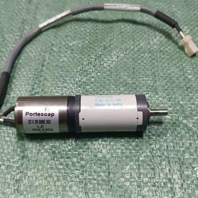 议价-Portescap空心杯减速电机22 V 28 208E 2