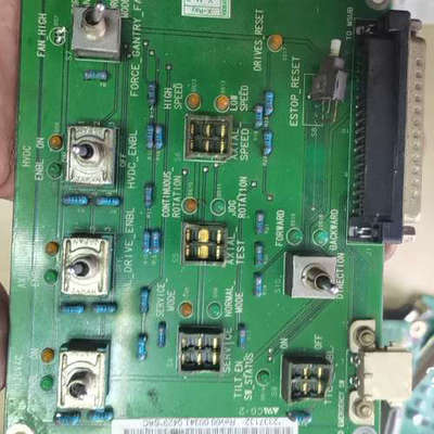 议价-GEYMS  SERVICE  SW  BD  ASSY主板