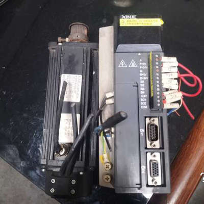 议价-信捷DS3L-20P7-PFA， MS-80STE-M035