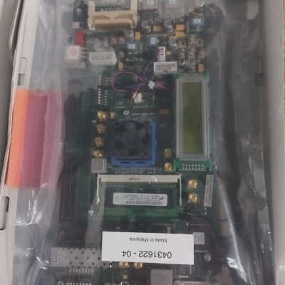 议价-Xilinx赛灵思 virtex-6 fpga ml650开