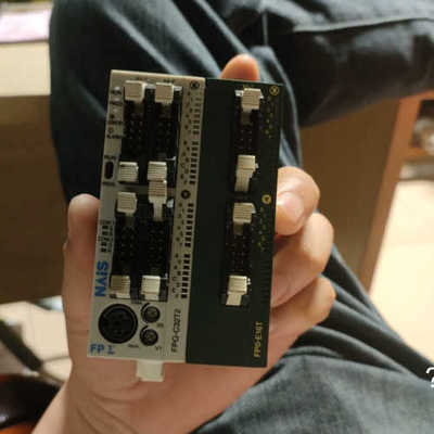 议价-NAISPLC模块FPG-C32T2，+FPO-E16T几乎