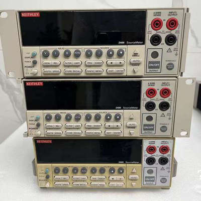 议价-出售 Keithley 吉时利 2400 系列数