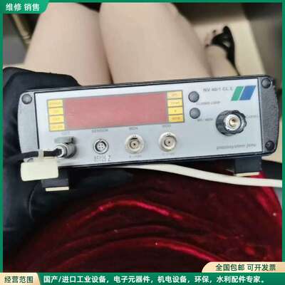 可维修piezosystem jena NV 40/1 CLE位移议价