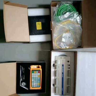 议价-柏楚4000e系统激光切割控制系统配BLT421S切割头搭配