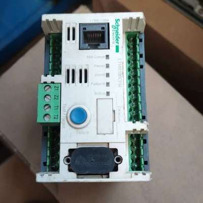 议价-电动机保护控制器 LTMR100CFM  成色不是很好，端子